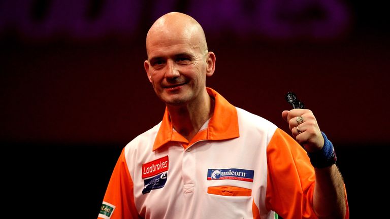 Jamie Caven wants to bring more title success to his hometown of ...