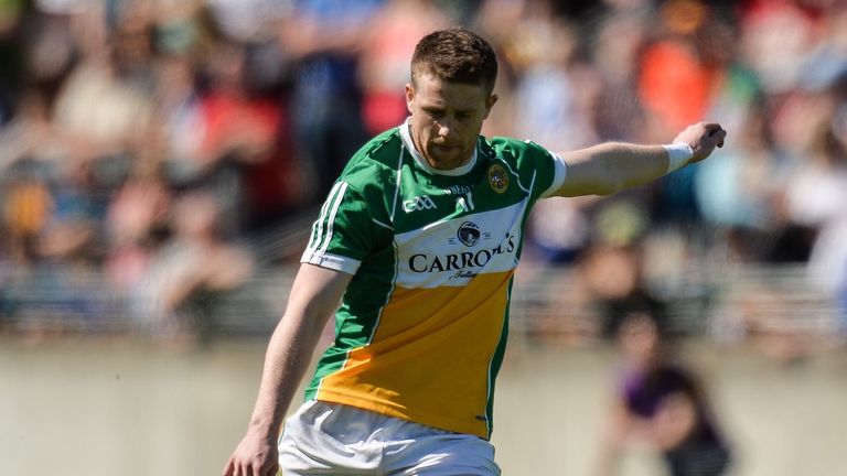 Offaly make amends for Longford defeat last season | GAA News | Sky Sports