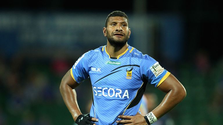 Steve Mafi one of seven new recruits for Castres | Rugby Union News ...