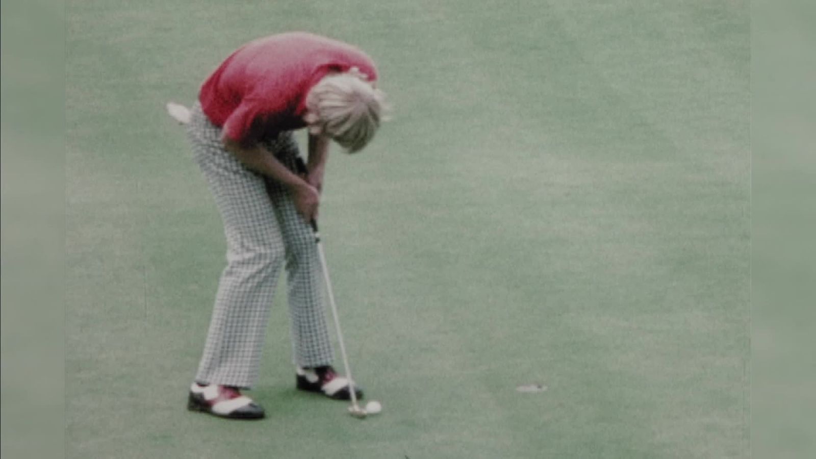 WATCH: Johnny Miller's magnificent 63 at Oakmont | Golf News | Sky Sports