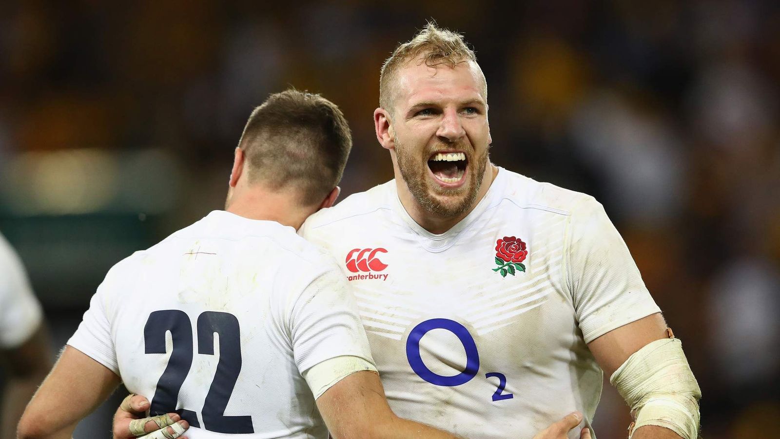 How and where to watch the summer Tests on Sky Sports | Rugby Union ...