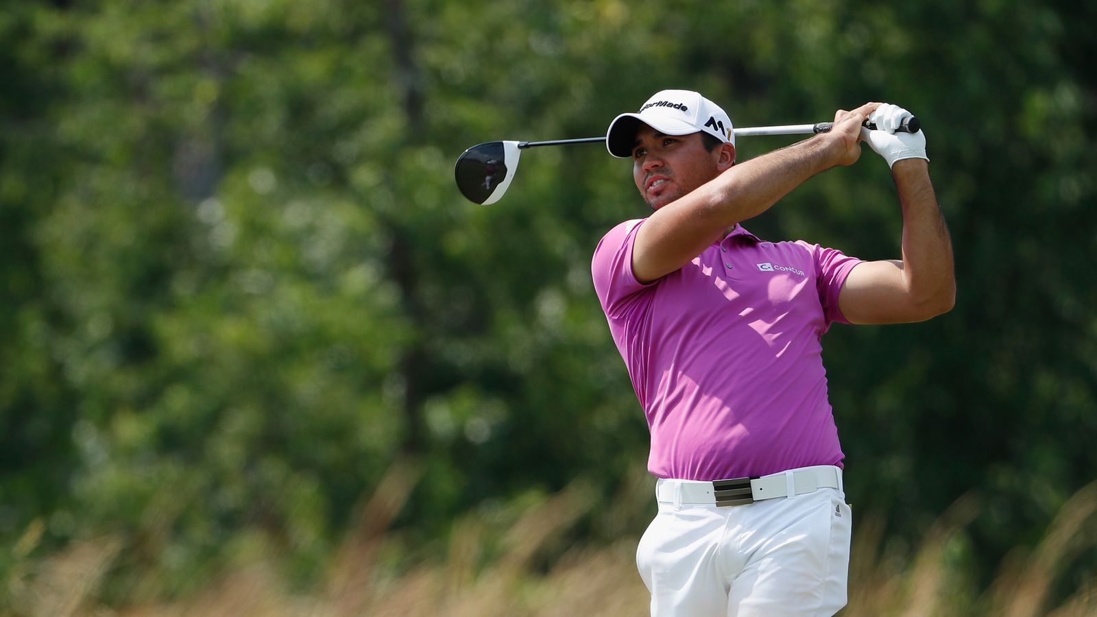 Jason Day says controversy around Dustin Johnson's US Open had no ...