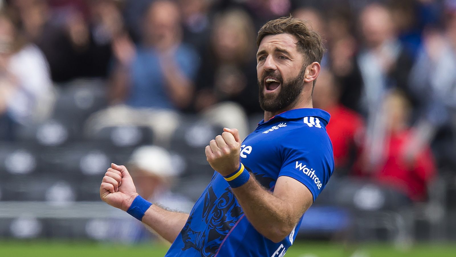 England bowler Liam Plunkett keen to build on ODI milestone | Cricket ...
