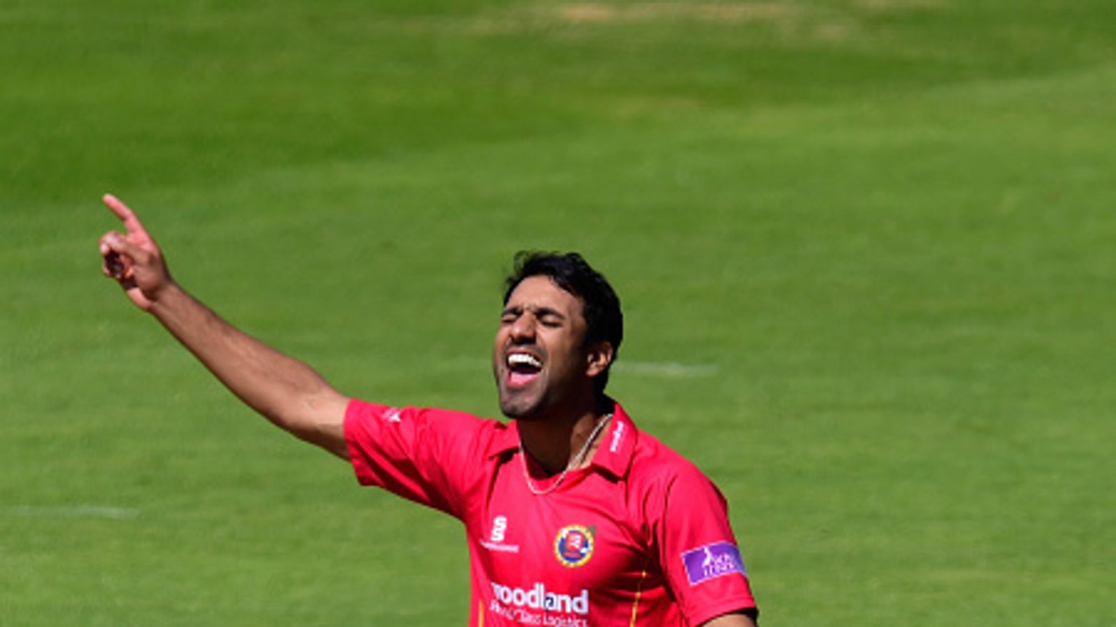 Tino Best and Ravi Bopara among five disciplined by ECB | Cricket News ...