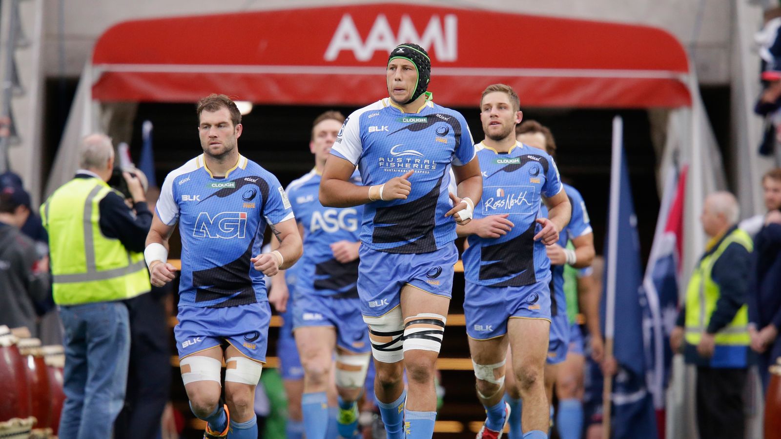 ARU agrees deal to help keep Western Force in Perth | Rugby Union News ...