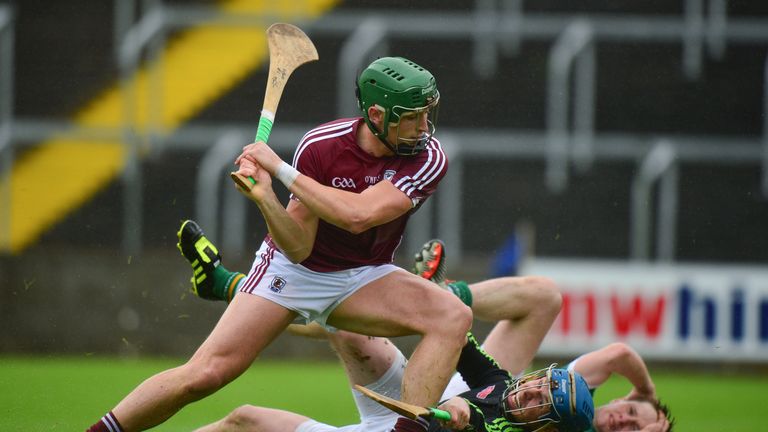 Galway too strong for Offaly | GAA News | Sky Sports