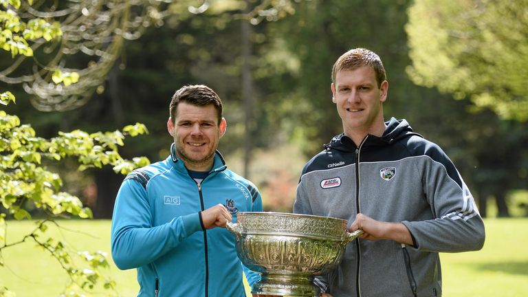 All eyes on Laois ahead of Dublin clash, says Senan Connell | GAA News ...