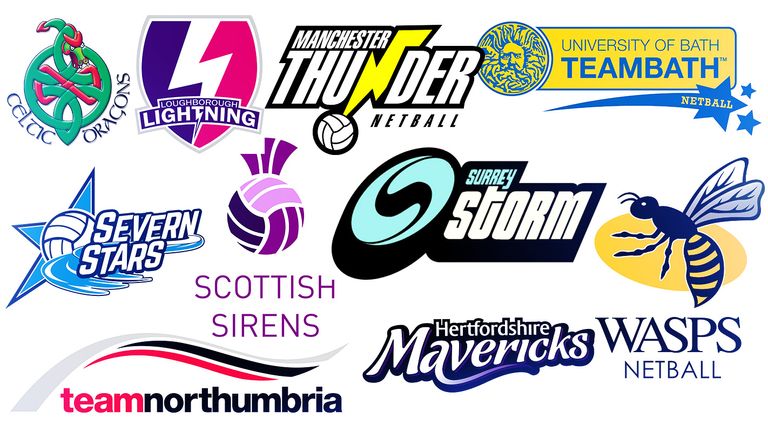 Anita Navin looks to give youth a chance at new franchise Severn Stars ...