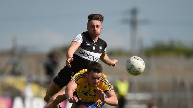 Roscommon book place in Connacht final | GAA News | Sky Sports