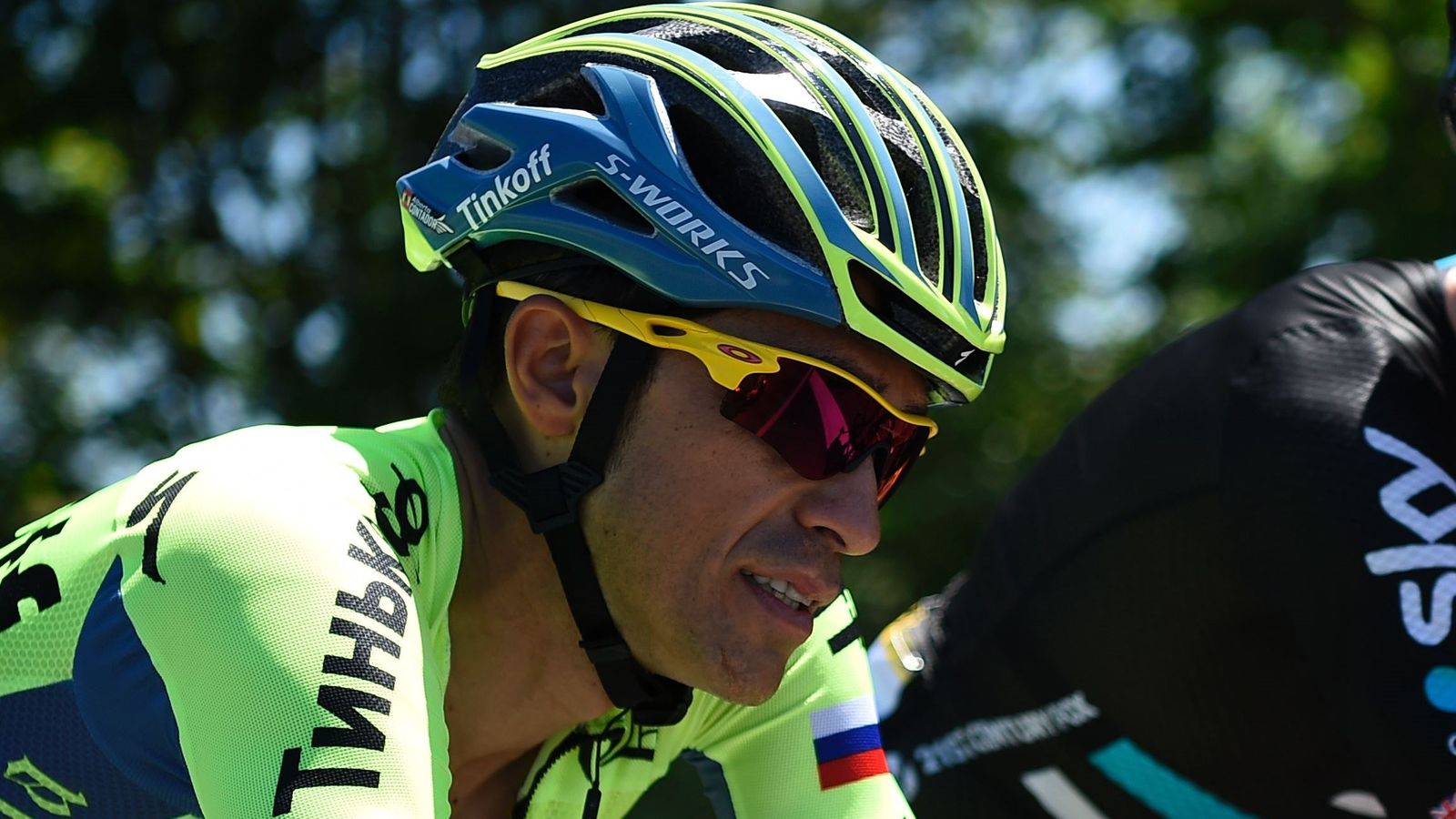 Tour de France: Alberto Contador may pass on Tinkoff leadership ...