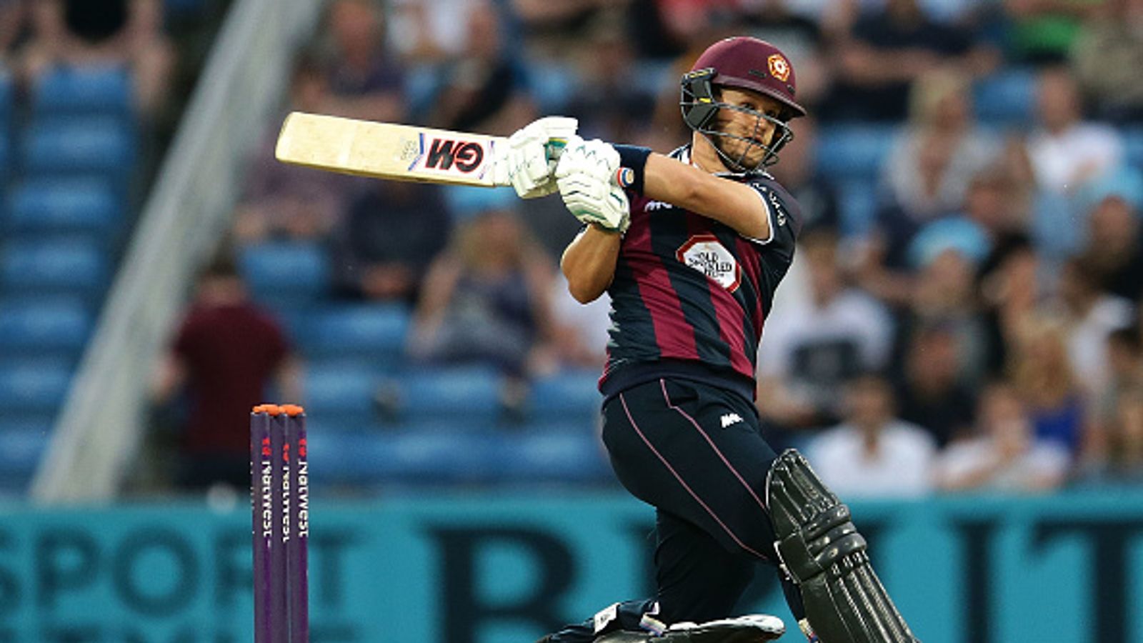 Ben Duckett wins Professional Cricketers' Association's Player of the ...