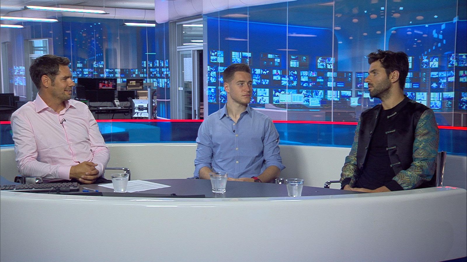 F1 Report: 2016 Austrian GP review and British GP preview | F1 News