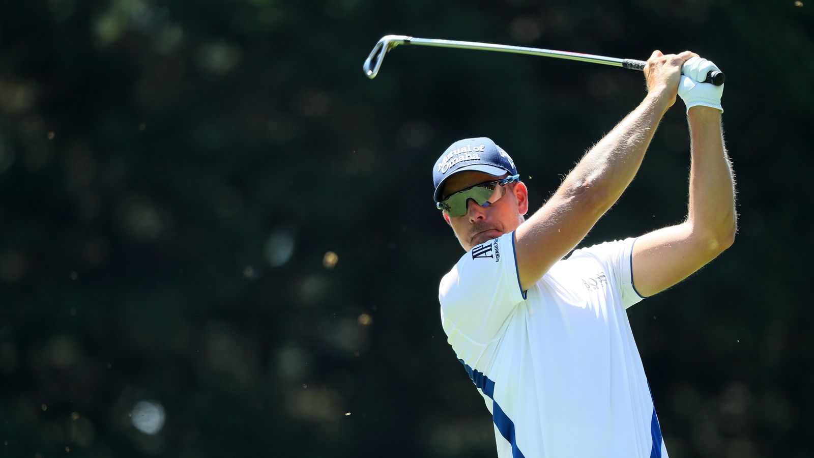 Henrik Stenson keen for second major to come quickly after triumph at ...