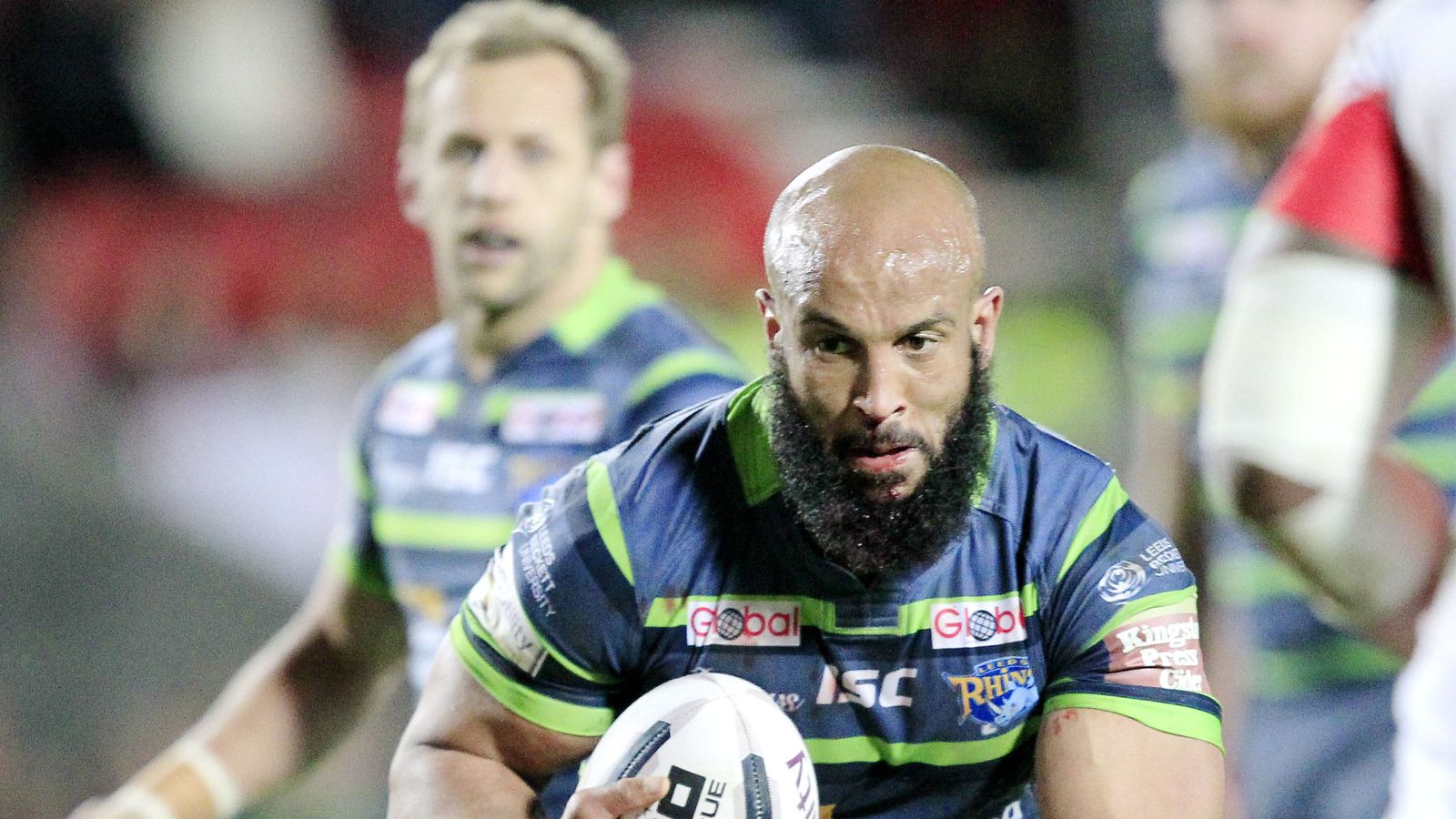 Match Preview - Hull vs Leeds | 08 Jul 2016