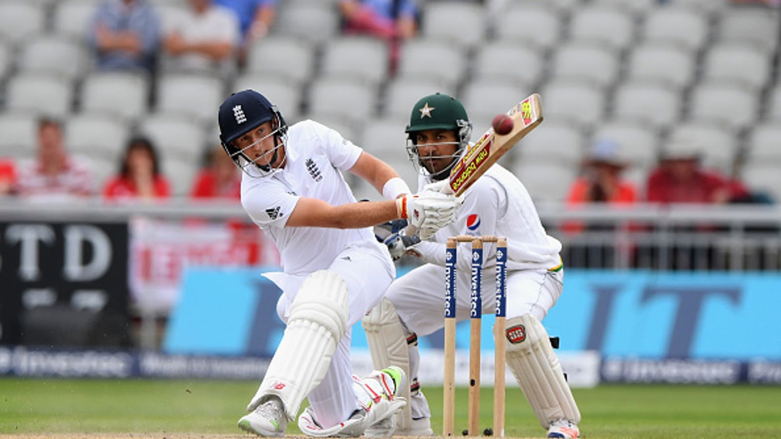 England v Pakistan: 'Joe Root's double hundred one of the greatest ...
