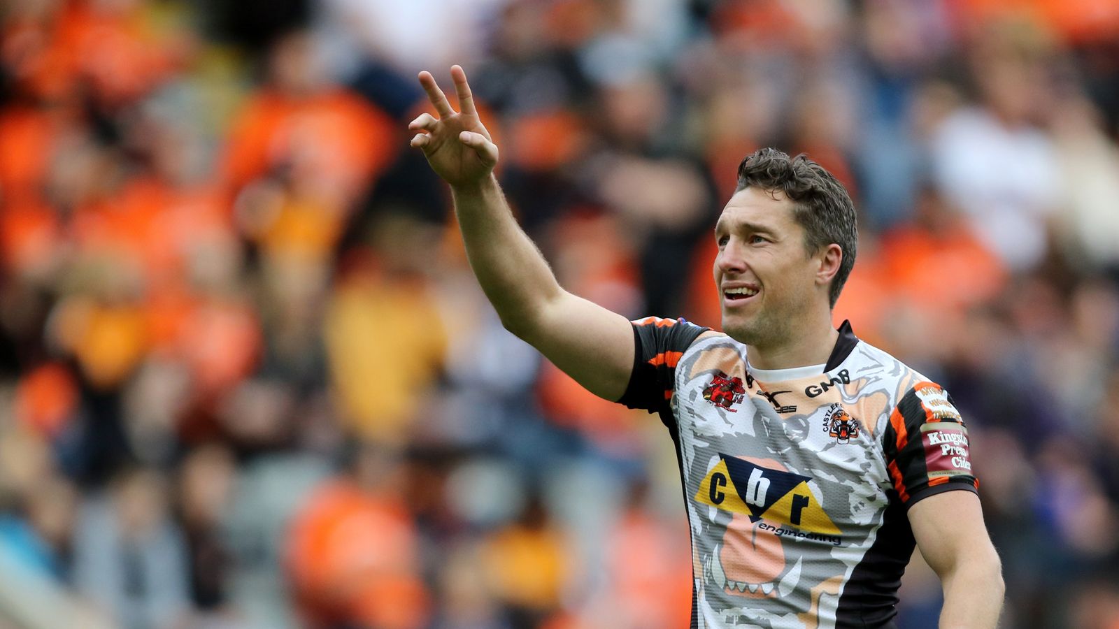 Set of Six: The main talking points from the world of rugby league ...