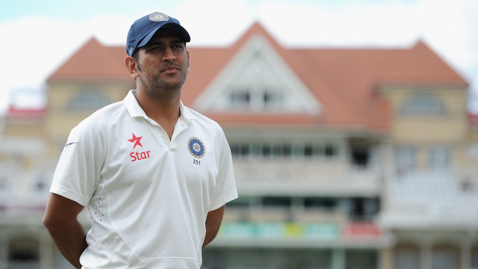 Mahendra Singh Dhoni believes India spinners have a role to play ...