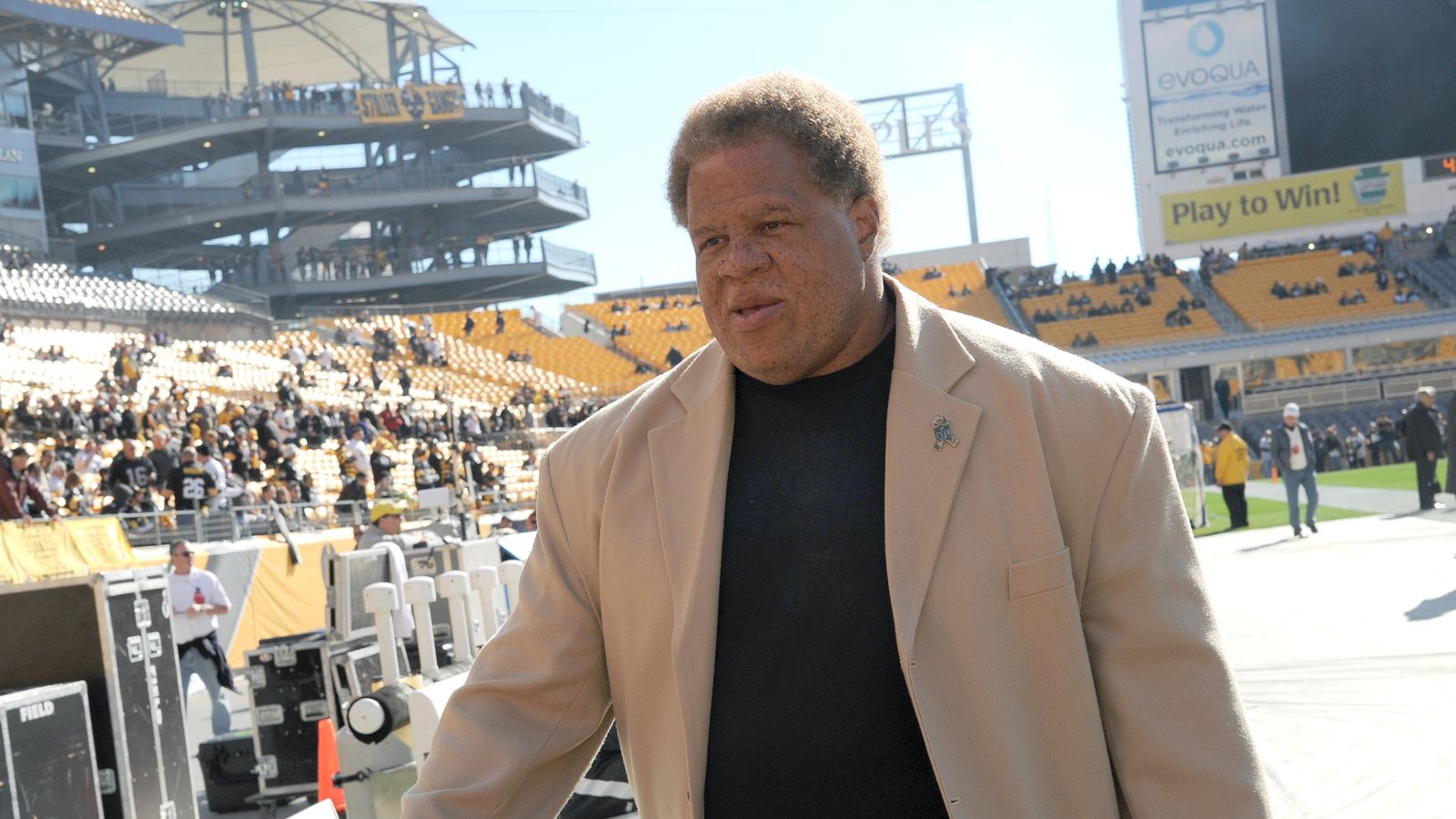 Oakland Raiders reward Reggie McKenzie with new contract | NFL News ...