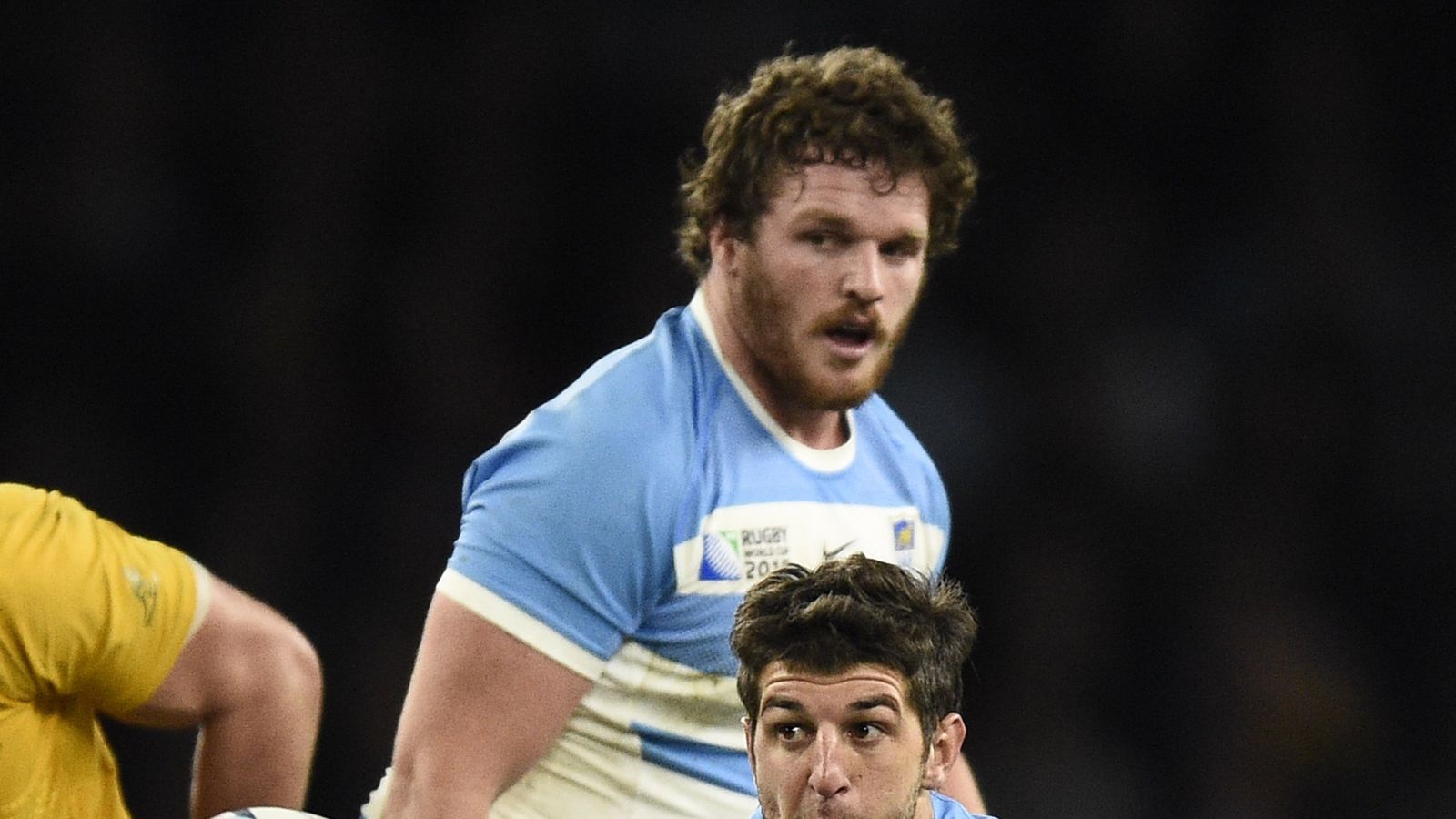 Argentina relishing a return to Twickenham to take on Australia | Rugby ...