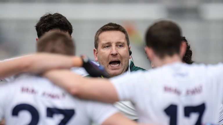 Senan Connell: Mayo must build momentum against Kildare | GAA News ...