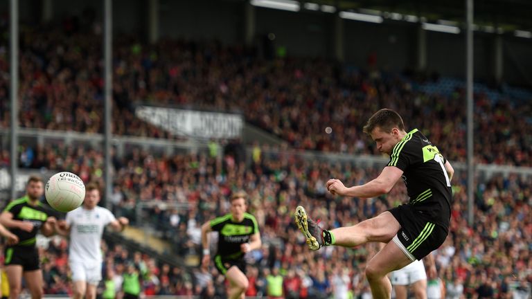 Senan Connell: Mayo must build momentum against Kildare | GAA News ...