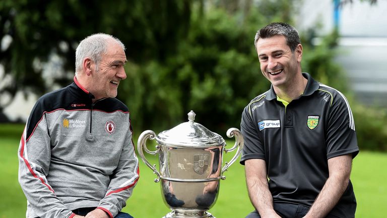 Senan Connell: Mayo must build momentum against Kildare | GAA News ...