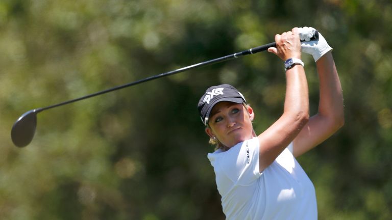 Cristie Kerr comes from behind to clinch the LPGA's Lotte Championship ...