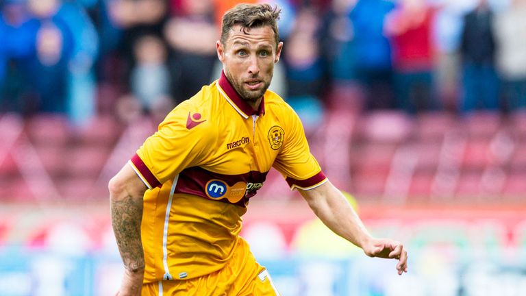 Scott McDonald joins Dundee United on one-year deal | Football News ...