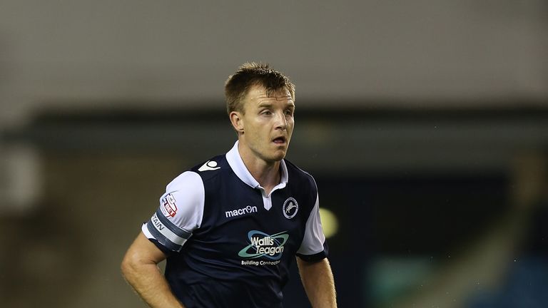 Millwall captain Tony Craig reflects on living out a supporter's dream ...