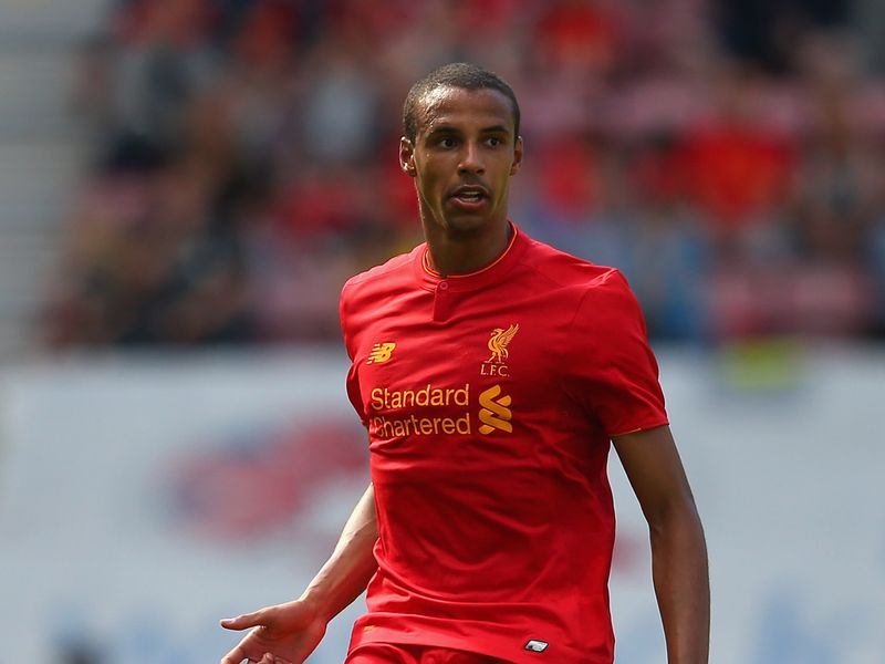 Joel Matip - Cameroon | Player Profile | Sky Sports Football