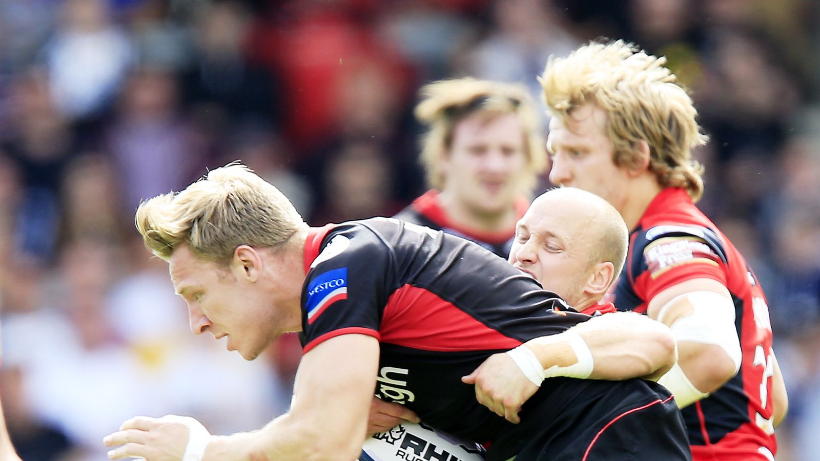 Leigh 32 - 26 Salford - Match Report & Highlights