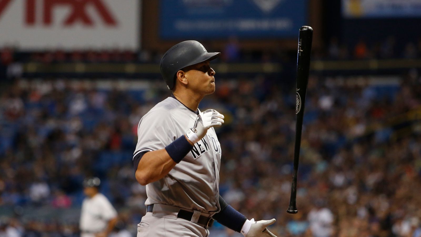 Alex Rodriguez retires from baseball | Baseball News | Sky Sports