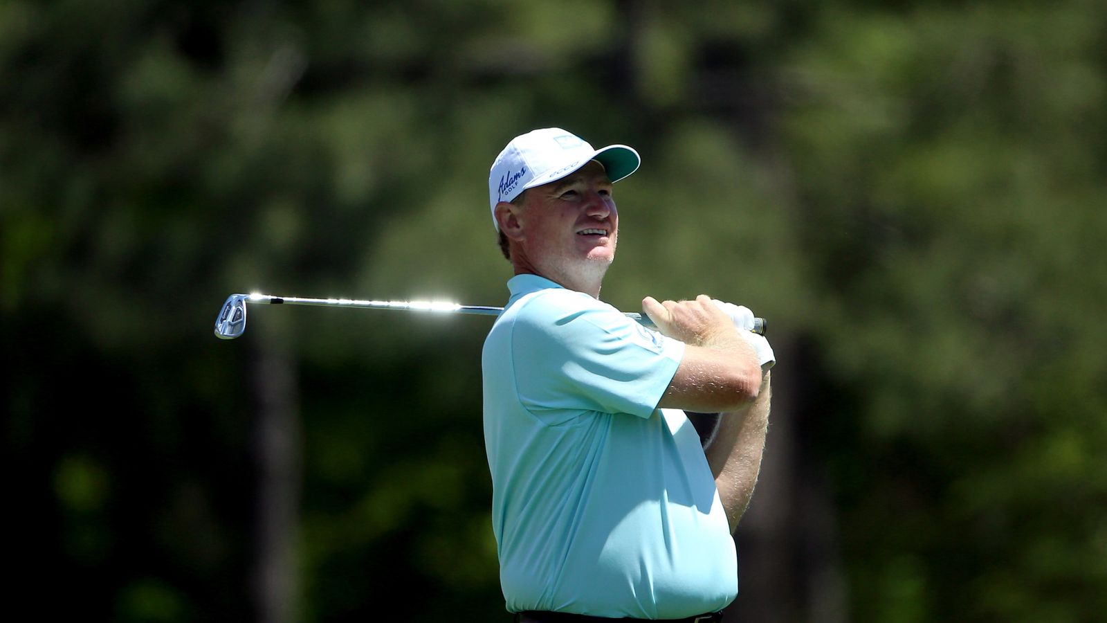 Ernie Els treats caddies to six-hour bar tab after hole in one | Golf ...