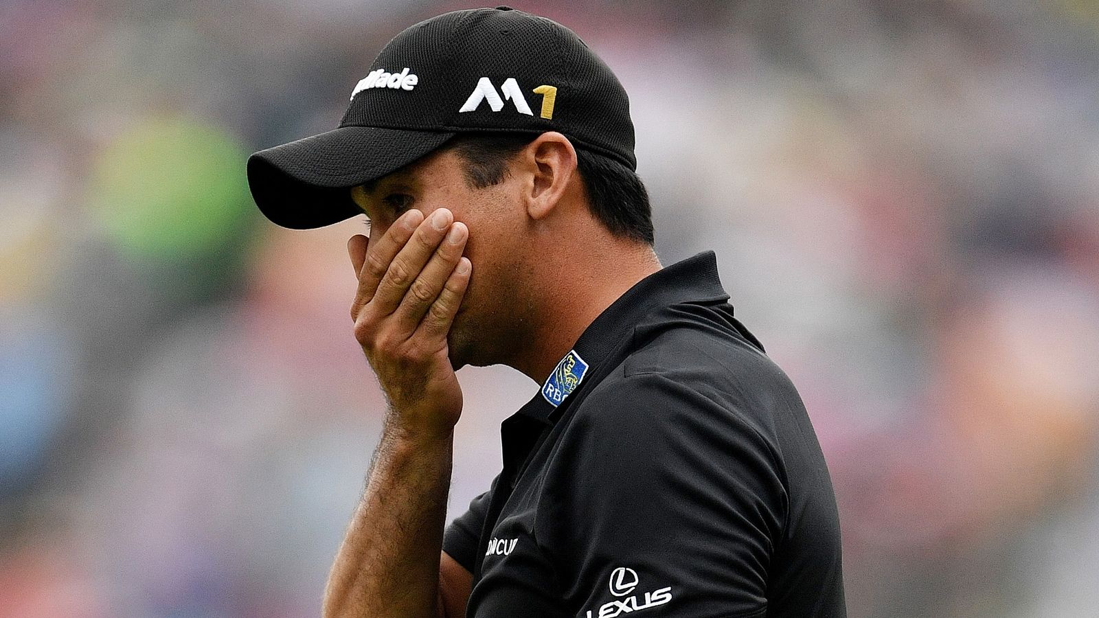 98th PGA Championship: Jason Day 'pretty happy' after second place ...