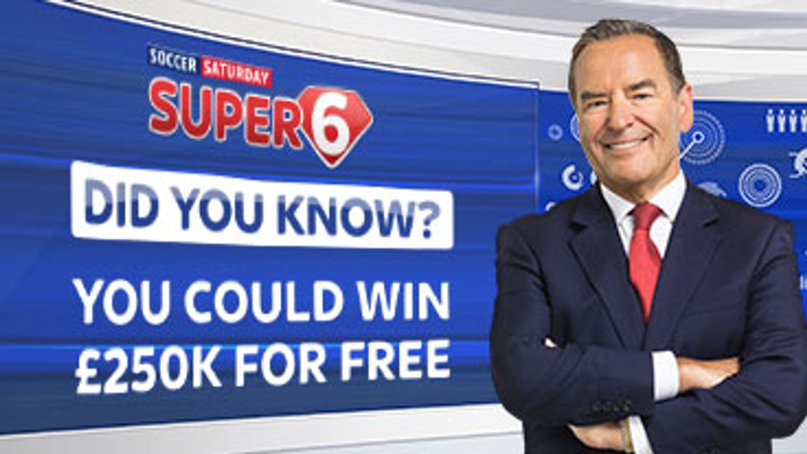 Midweek Super 6 stat pack | Football News | Sky Sports