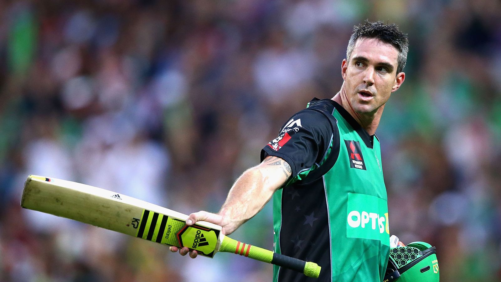 Kevin Pietersen to play for Quetta in Pakistan Premier League | Cricket ...