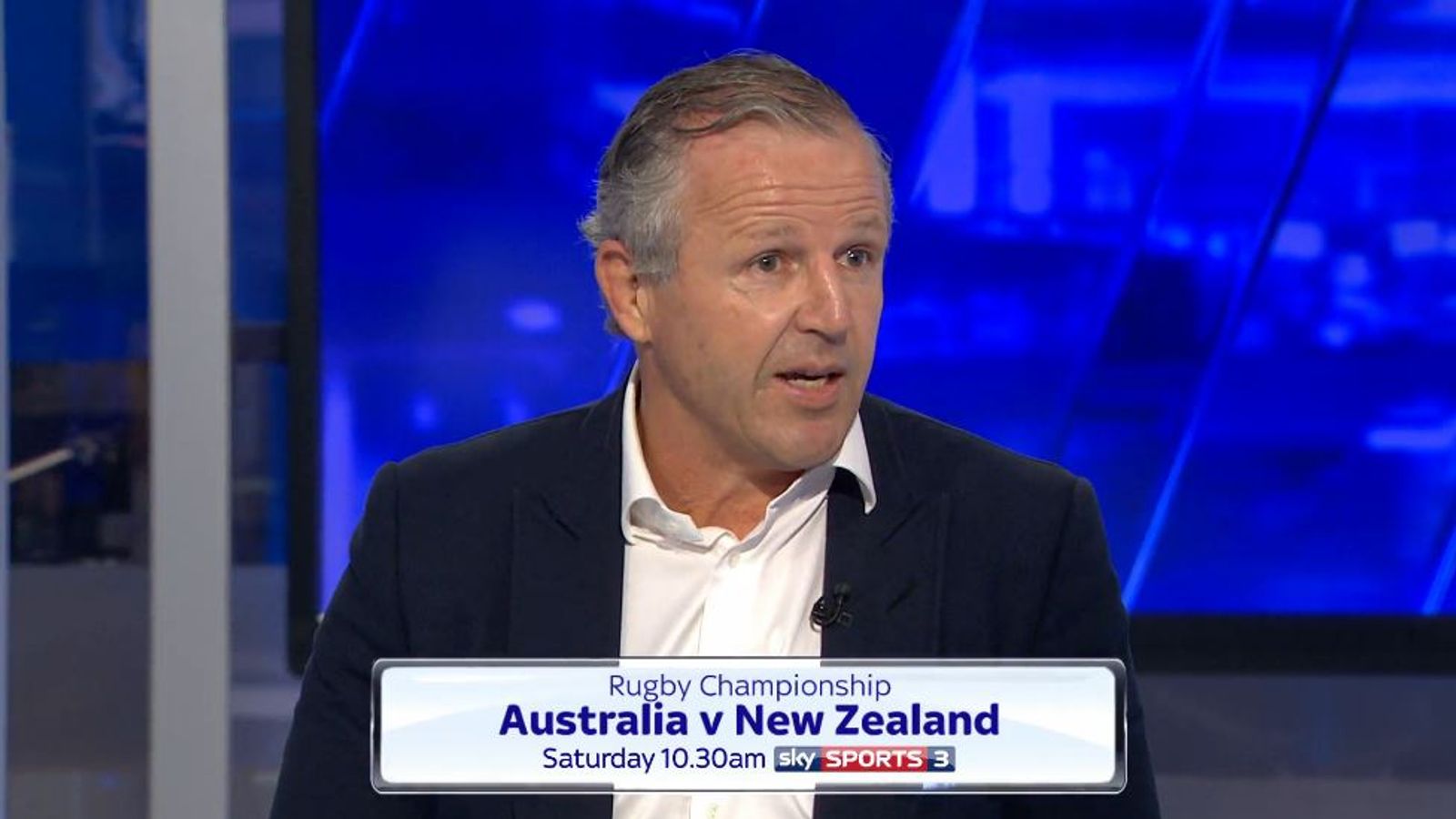 WATCH: Fitzy previews the Rugby Championship | Rugby Union News | Sky ...