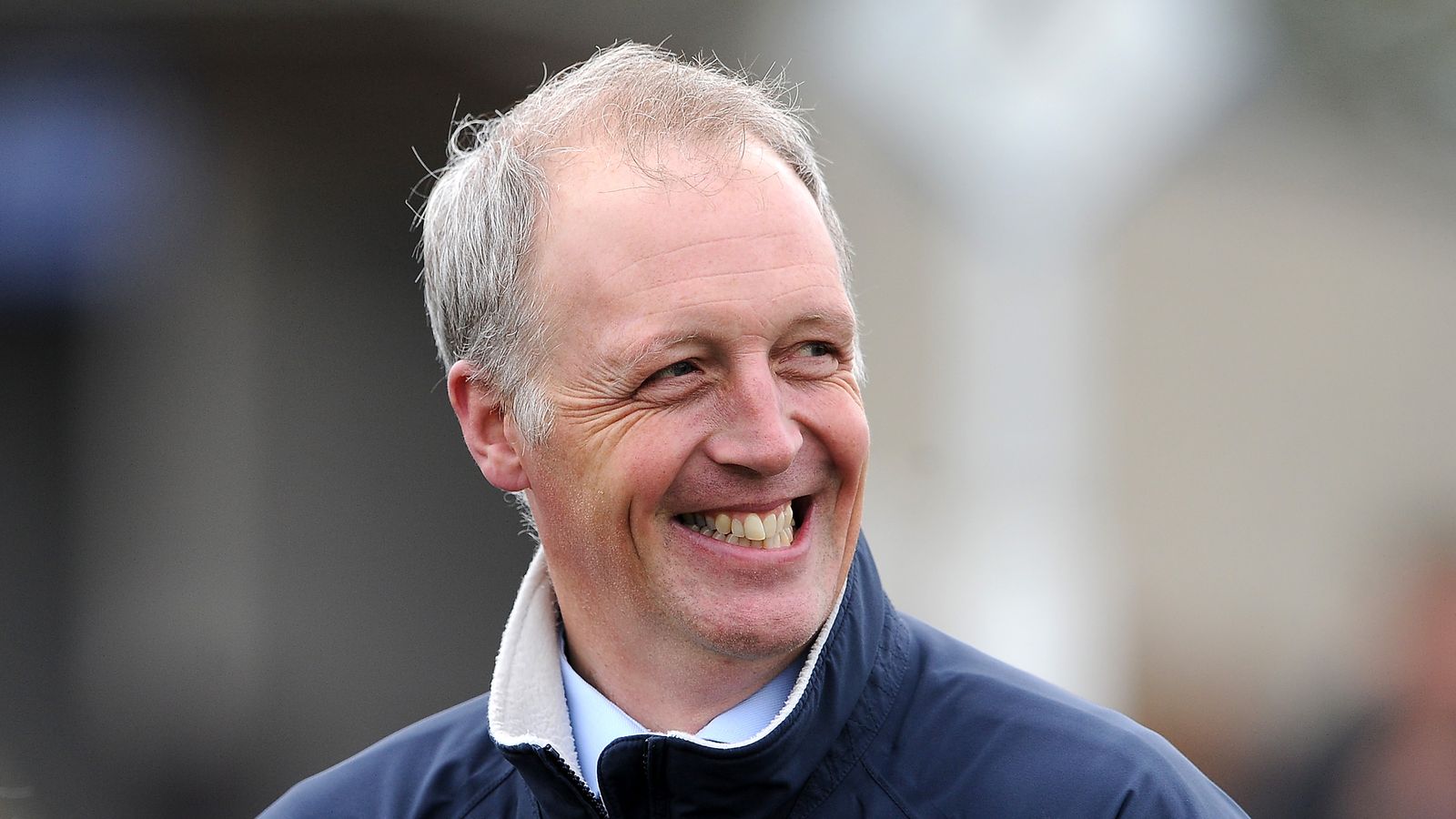 Plumpton review: Eamon An Cnoic wins for David Pipe | Racing News | Sky ...