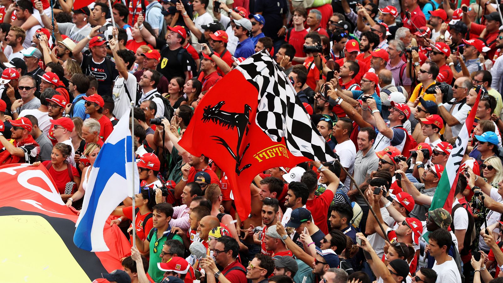 F1 takeover could benefit fans, says David Croft | F1 News