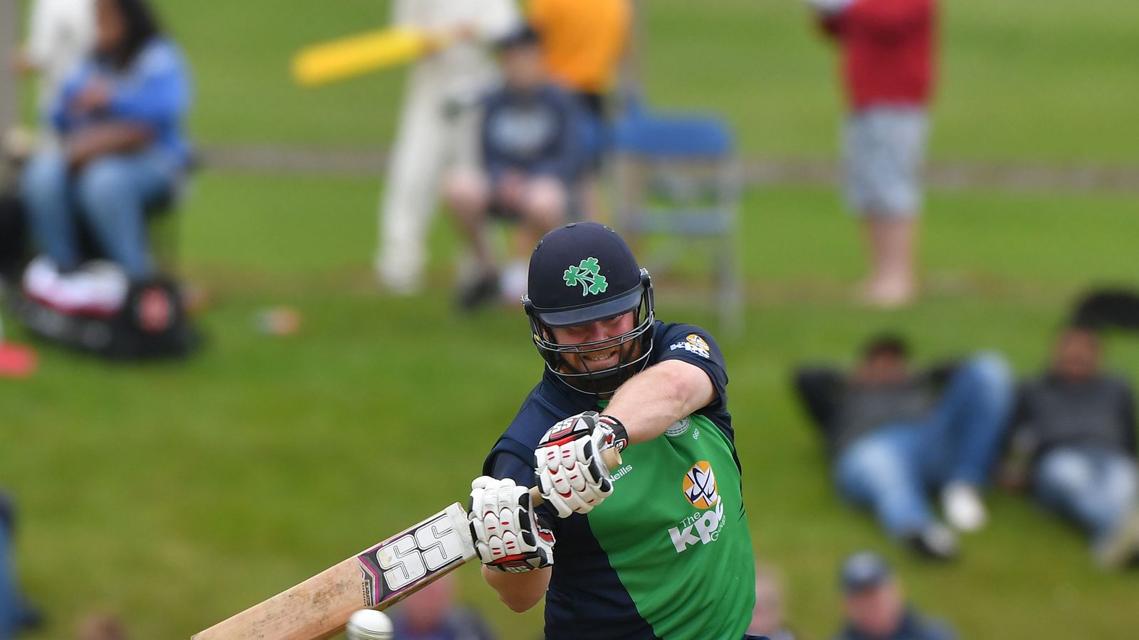 Ireland's Inter-Provincial Championship granted first-class status ...