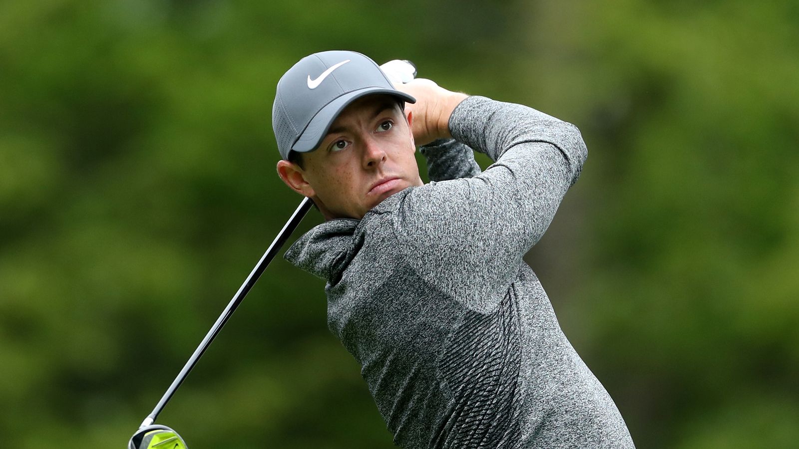 Rory McIlroy, Dustin Johnson, Will Wilcox or Danny Willett? Which was ...