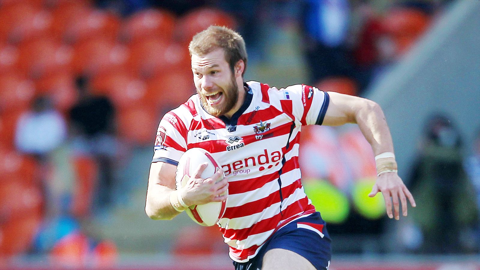 Oldham defeat Whitehaven to secure Championship status | Rugby League ...