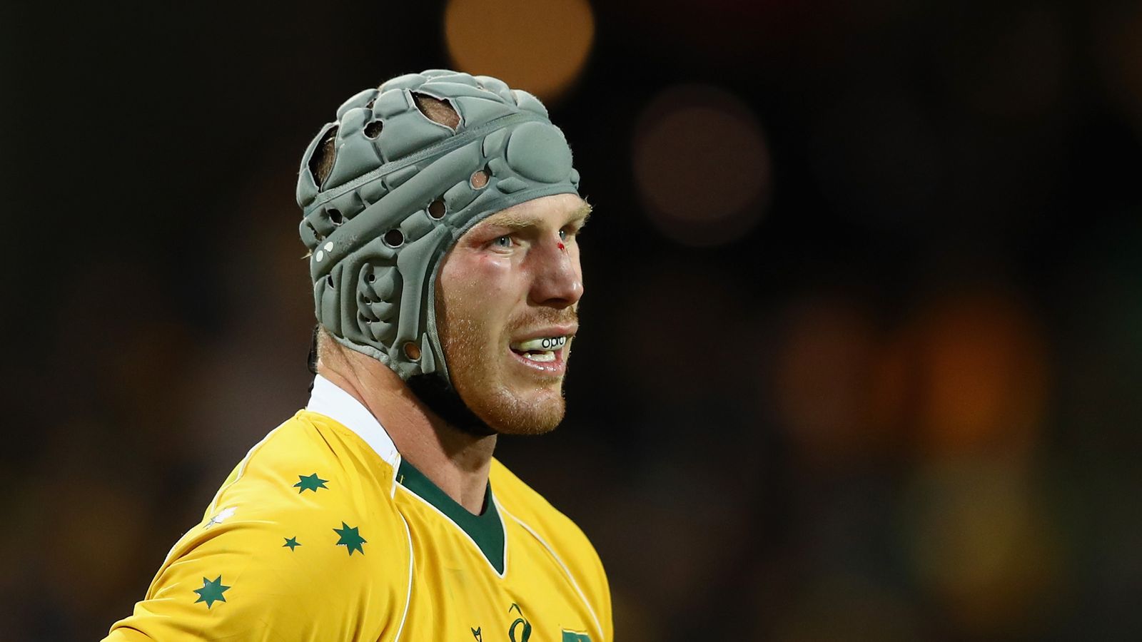 Australia star David Pocock faces surgery on broken hand | Rugby Union ...
