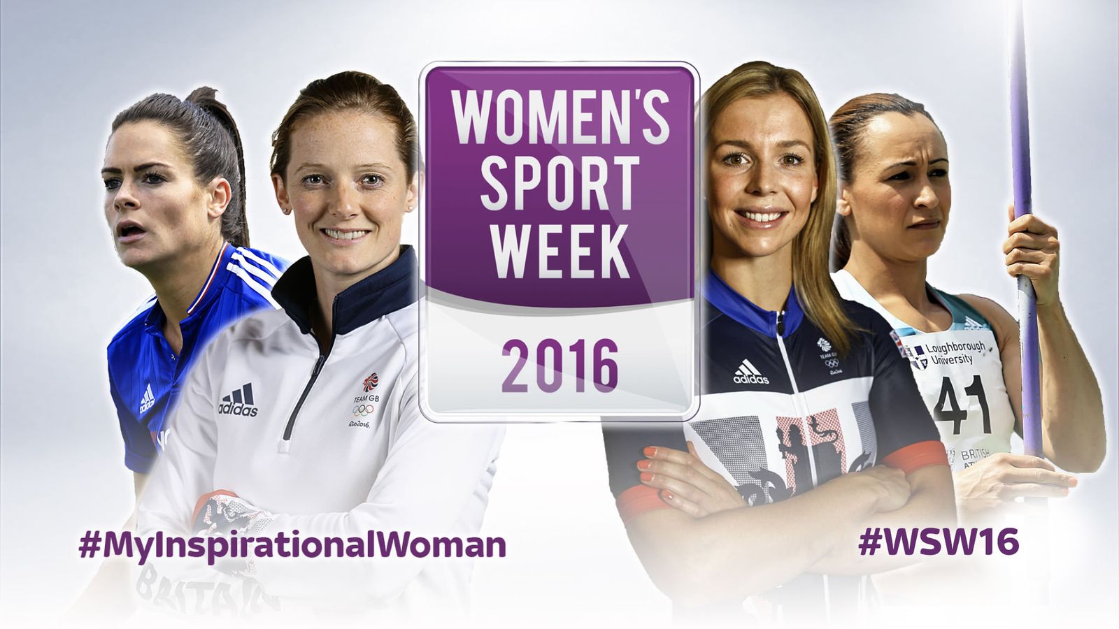 All you need to know ahead of Women's Sport Week, October 3-9 | News ...