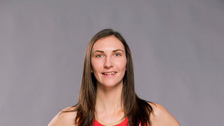 Rachel Dunn becomes the latest signing for Wasps Netball | Netball News ...