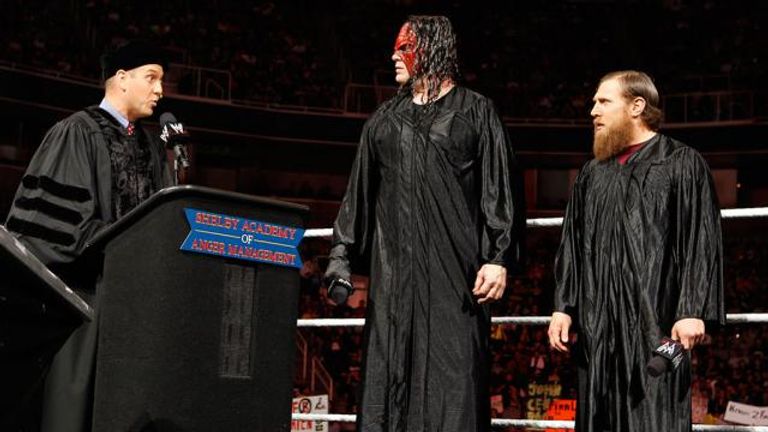 WWE: The most unlikely tag teams in history | WWE News | Sky Sports