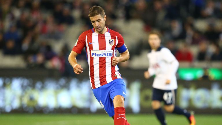 Gabi (footballer) - Alchetron, The Free Social Encyclopedia