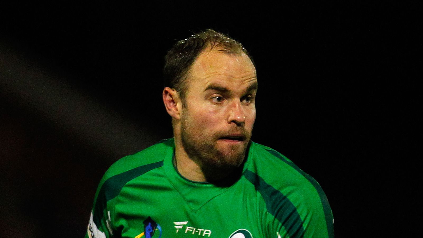 Wakefield's Liam Finn to captain Ireland in 2017 World Cup qualifiers ...