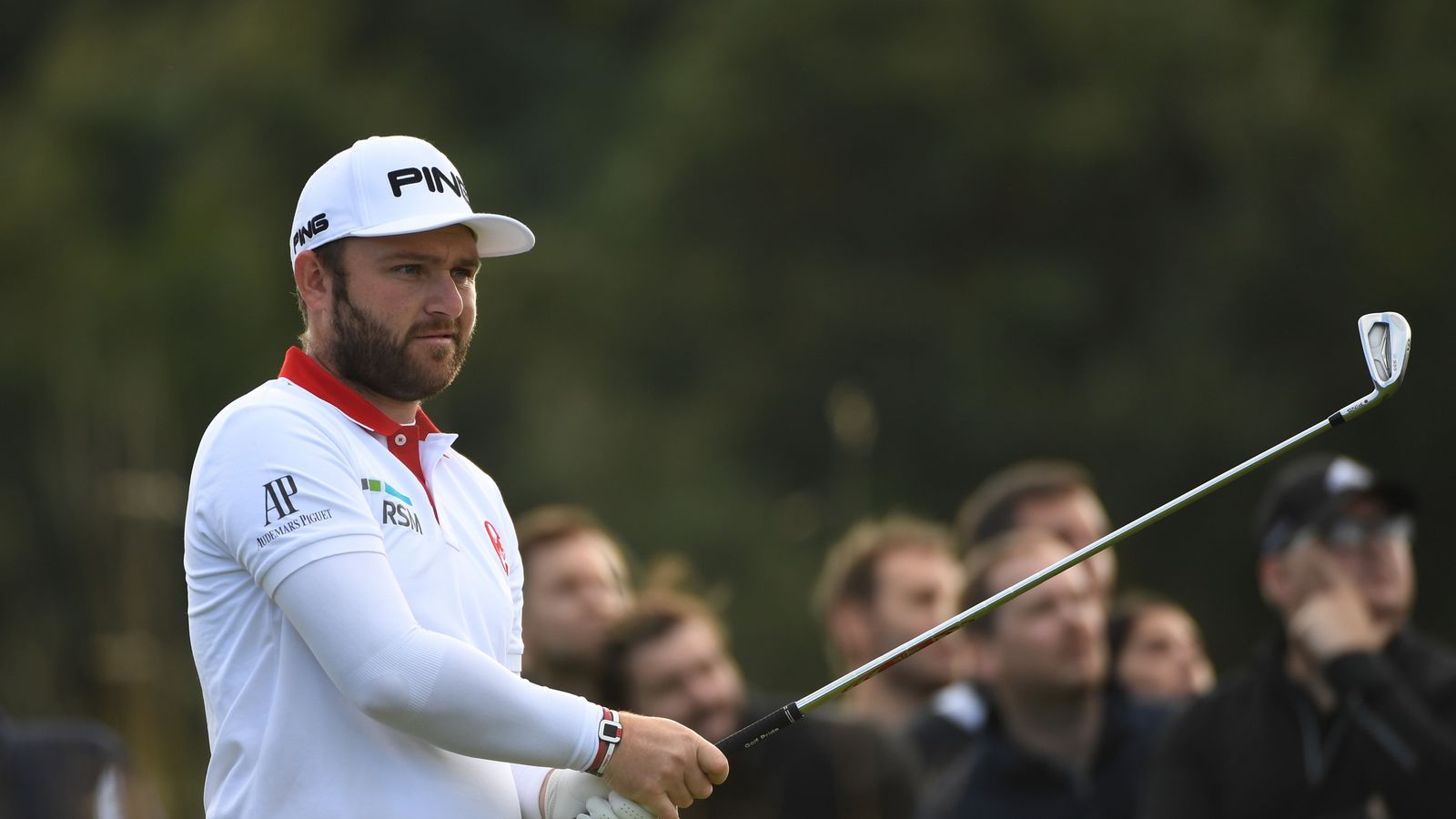 Andy Sullivan chasing successful title defence at Portugal Masters ...