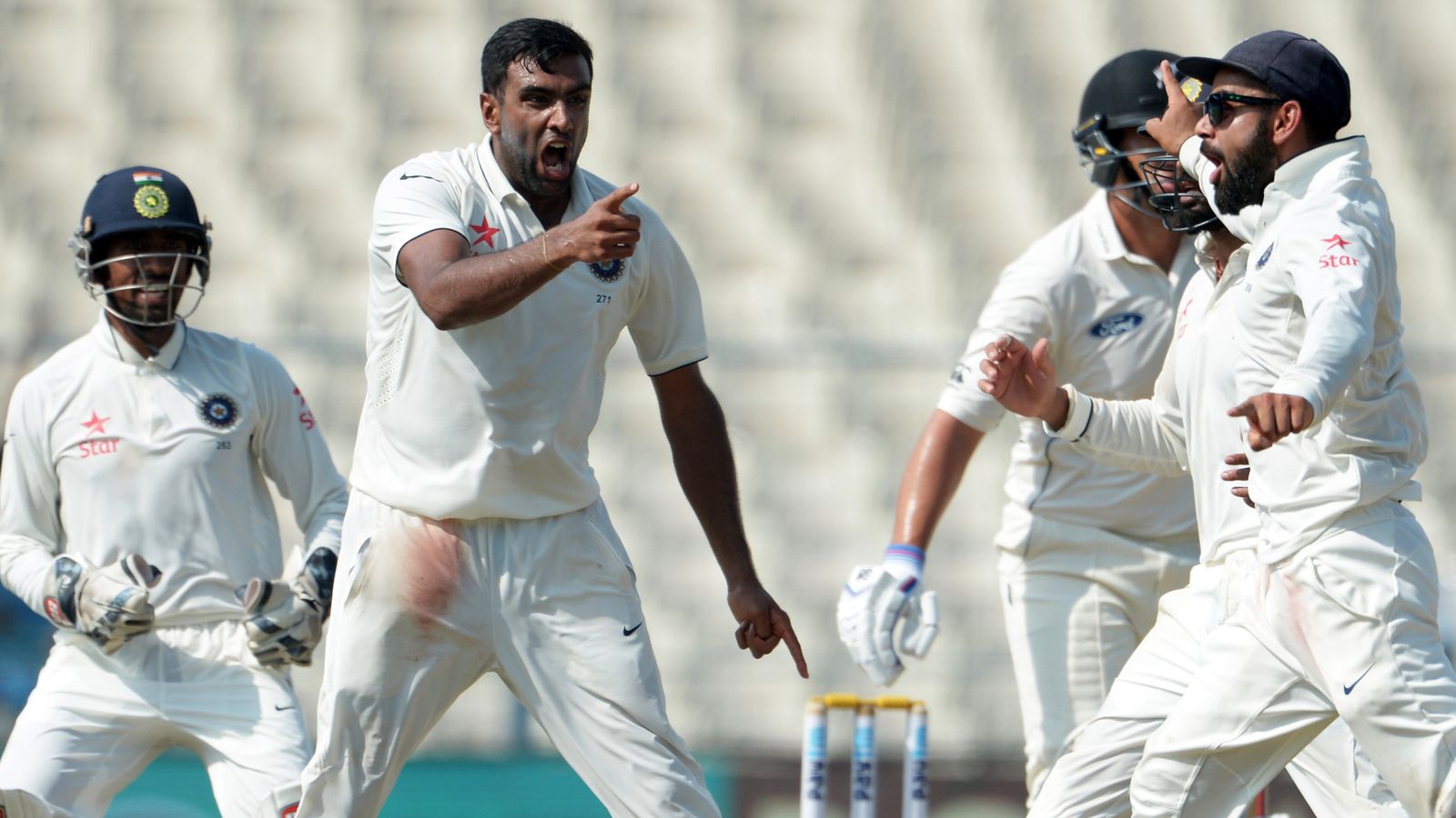 India v England: An in-depth look at off-spin star Ravichandran Ashwin ...